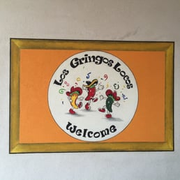 Los Gringos Locos - 56 Photos & 135 Reviews - Mexican - 280 S Phelps Dr ...