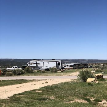 Wilderness Ranch - 19 Photos - Campgrounds - Hatch, UT - Phone Number ...