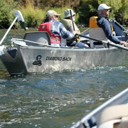 Diamondback Boats - Boating - 25651 Jeans Rd, Veneta, OR - Phone Number ...