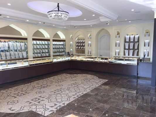 Yasini Jewelers - Watches - 3110 W Devon Ave, West Rogers Park, Chicago ...