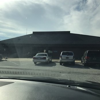 DMV - Departments of Motor Vehicles - 15 Saluda Dam Rd, Greenville, SC ...