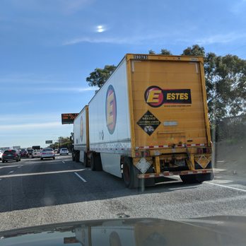 Estes Express Lines - 32 Photos & 16 Reviews - Shipping Centers - 1634 ...