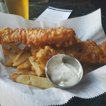 The Anchor Fish & Chips - 142 Photos & 462 Reviews - Fish & Chips - 302 ...