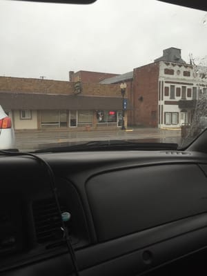 Zeigler, IL Map & Directions - MapQuest