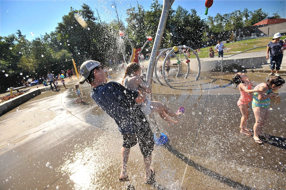 Norpoint Park - Skate Parks - 4818 Nassau Ave NE, Tacoma, WA - Yelp