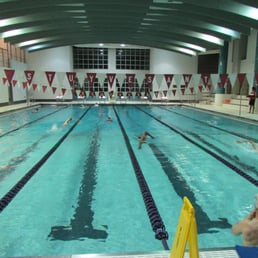 Community Center At Stuyvesant High School - 25 Photos - Recreation ...