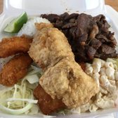 Hula Wok BBQ - 355 Photos & 297 Reviews - Hawaiian - 2441 San Ramon ...