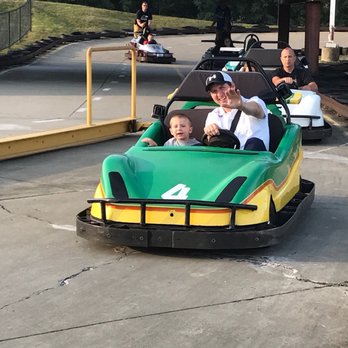 Fun Fore All Family Fun Park - 67 Photos & 32 Reviews - Amusement Parks ...