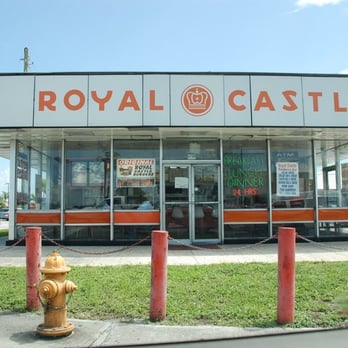 Royal Castle - 37 Photos & 27 Reviews - Burgers - 2700 NW 79th St ...