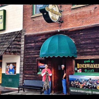 Benchwarmer’s Pub & Grill - 11 Photos & 10 Reviews - American ...