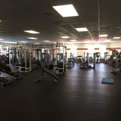 Caltech Braun Athletic Center - 13 Photos & 11 Reviews - Gyms - 1200 E ...