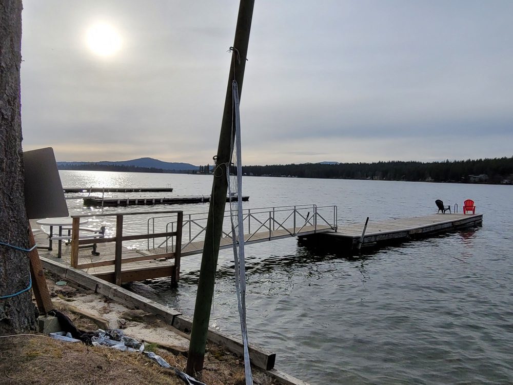 Fairchild Air Force Base in Spokane, WA | MilitaryBases.com