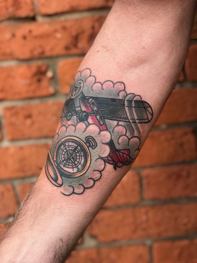 Love Hate Tattoo - 2019 All You Need to Know BEFORE You Go (with Photos ...