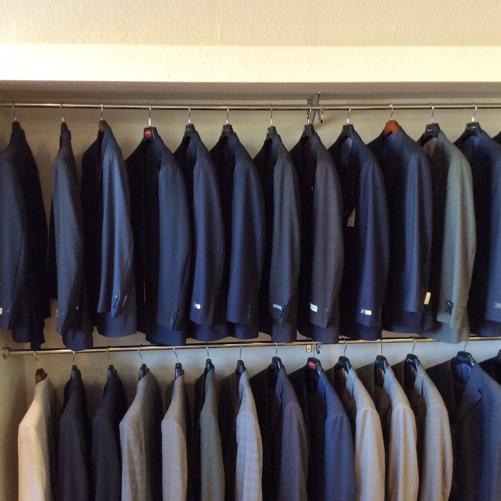 Bert & Jess Clothiers - 13 Photos - Formal Wear - 2671 Louisiana Blvd ...