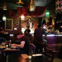 Open Sesame Cafe - 116 Photos & 138 Reviews - Mediterranean - 313 E ...