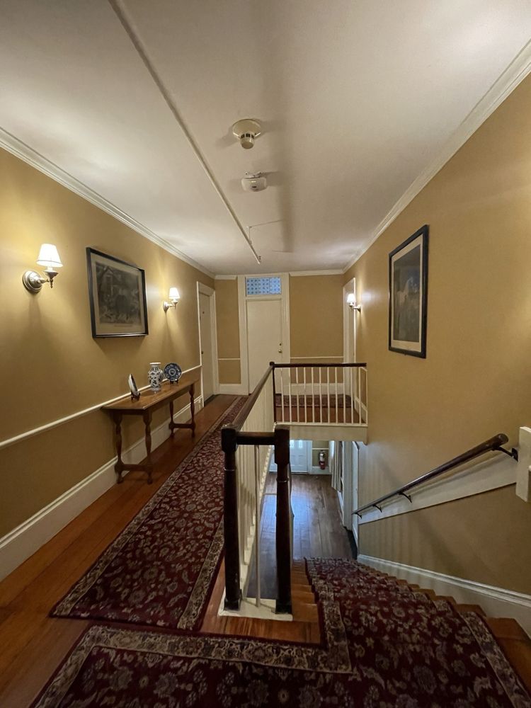 Hanscom Air Force Base in Bedford, MA | MilitaryBases.com