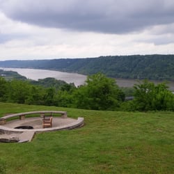 Clifty Inn - 22 Photos & 11 Reviews - Hotels - Clifty Falls State Park ...