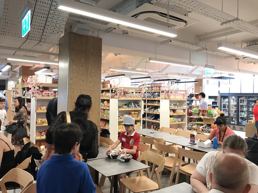 Japan Centre - 106 Photos & 163 Reviews - International Grocery - 35b ...