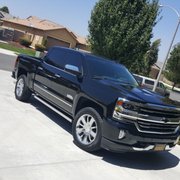 Rotolo Chevrolet - 80 Photos & 396 Reviews - Auto Repair - 16666 S ...