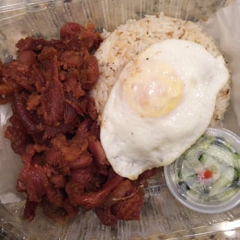 Tapsilog Bistro - 1134 Photos & 705 Reviews - Filipino - West San Jose ...