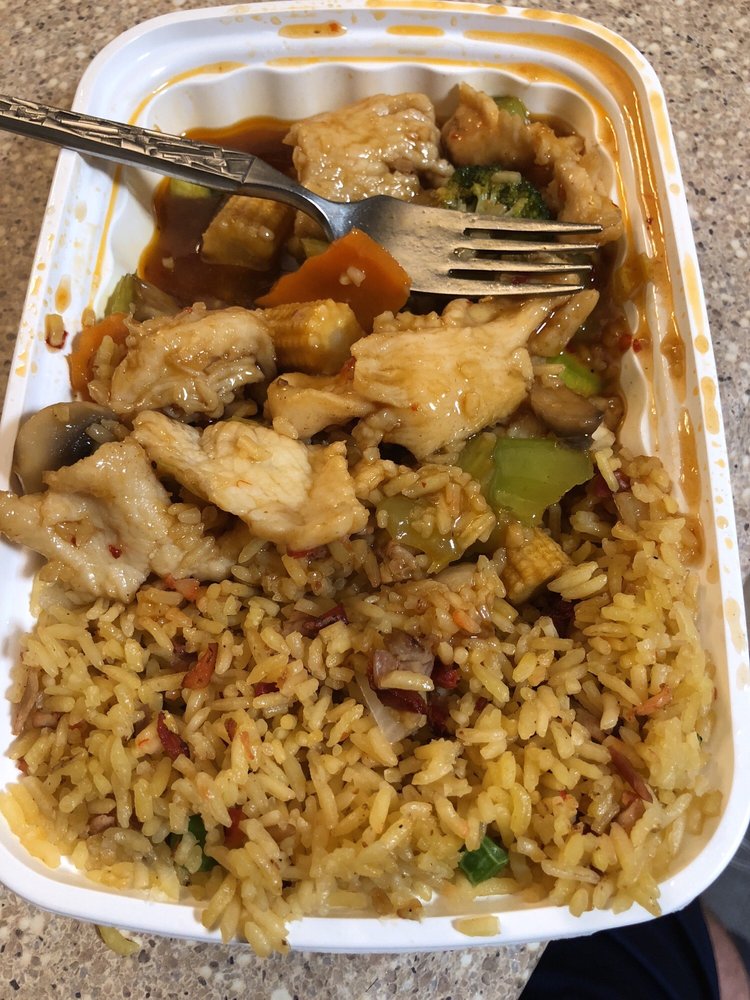 Red Star Chinese - 12 Photos & 16 Reviews - Chinese - 1219 Ohio Ave ...