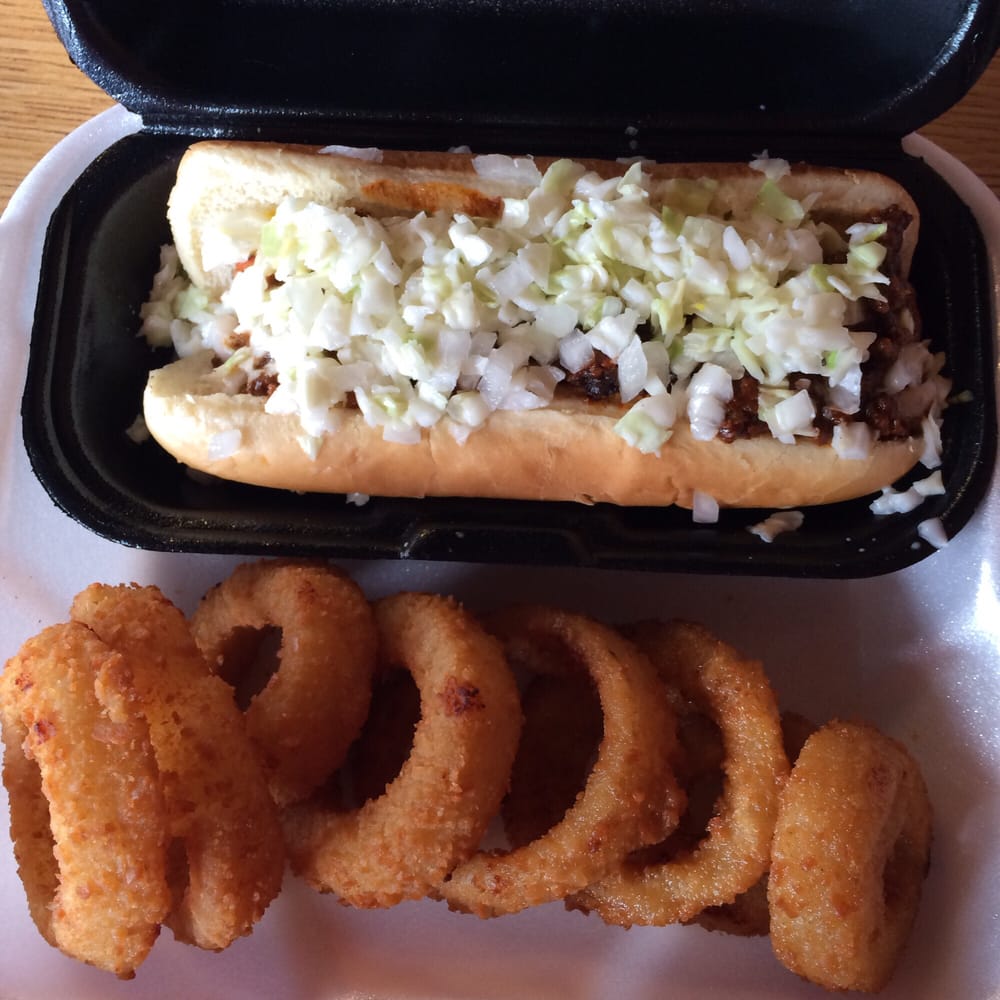 Cook Out - 36 Reviews - Fast Food - 1010 S Main St, Kernersville, NC ...