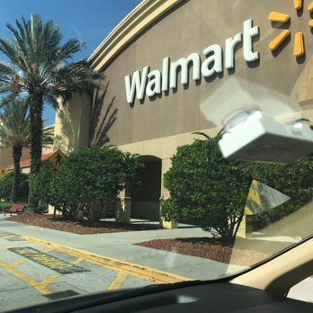 Walmart Supercenter - 32 Photos & 32 Reviews - Grocery - 10500 W ...