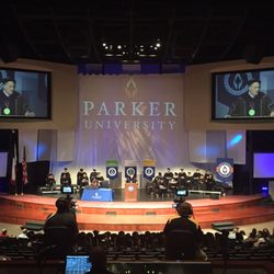 Parker University - 17 Photos - Colleges & Universities - 2540 Walnut ...