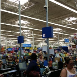 Walmart Supercenter - 17 Reviews - Department Stores - 4500 ...