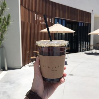 In-sīt Coffee - 309 Photos & 157 Reviews - Coffee & Tea - 6930 Beach ...