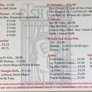 Fish Cage - 18 Photos & 23 Reviews - Southern - 3940 N Mlk Blvd, North ...