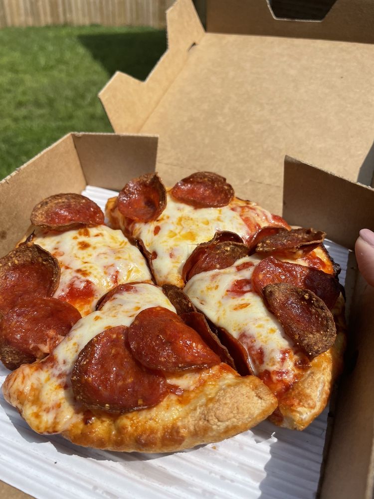 Craft House Pizza- Westport Rd, Louisville | Roadtrippers