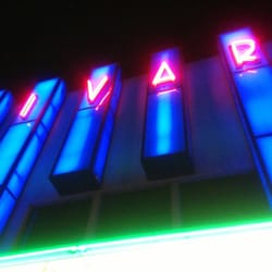 Ivar Theatre - Performing Arts - 1605 Ivar Ave, Hollywood, Los Angeles ...