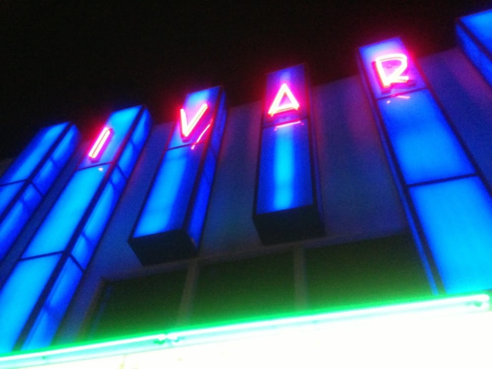 Ivar Theatre - Performing Arts - 1605 Ivar Ave, Hollywood, Los Angeles ...