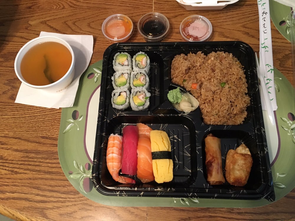 Osaki Steak & Sushi - 14 Photos & 16 Reviews - Sushi Bars - 1810 ...