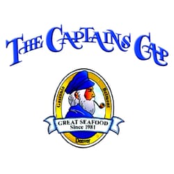 The Captain’s Cap - 11 Photos & 22 Reviews - Seafood - 670 Park St ...