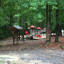 Carolina Pines-Civitan Community Center and Park - Community Centers ...