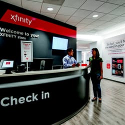 XFINITY Store by Comcast - 18 Photos - Internet Service Providers - 222 ...