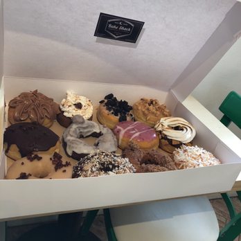 Bake Shack - 644 Photos & 396 Reviews - Breakfast & Brunch - 238 S ...