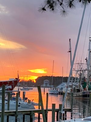 Oriental, NC Map & Directions - MapQuest