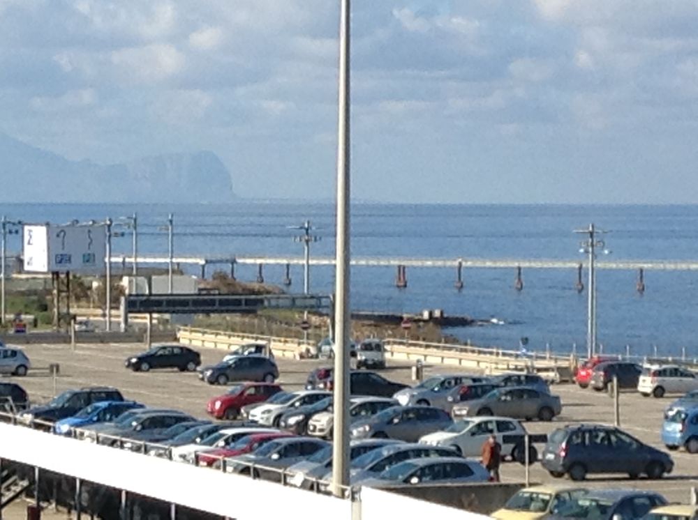 Palermo Airport - Airports - Palermo, Italy - Yelp