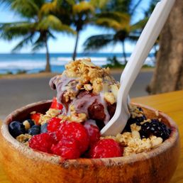 Tip Top Acai Express - 22 Photos - Acai Bowls - Carrera 441 Barrio ...