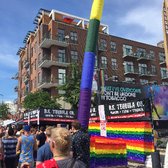 Chicago Pridefest & Parade - 450 Photos & 78 Reviews - Festivals ...