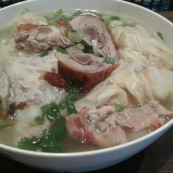 Teo Chow Noodle Shack - 636 Photos & 530 Reviews - Chinese - 4165 ...