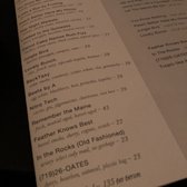 The Aviary - 2149 Photos & 1185 Reviews - Cocktail Bars - 955 W Fulton ...