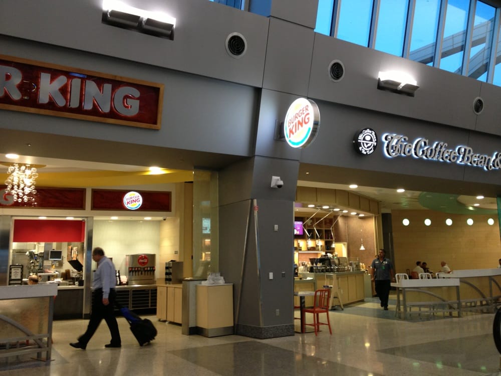 Burger King - 20 Photos & 40 Reviews - Burgers - McCarran International ...