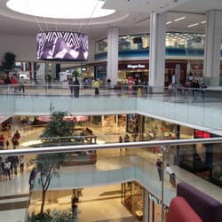 Paseo Interlomas - 11 Photos - Shopping Centers - Vialidad de la ...