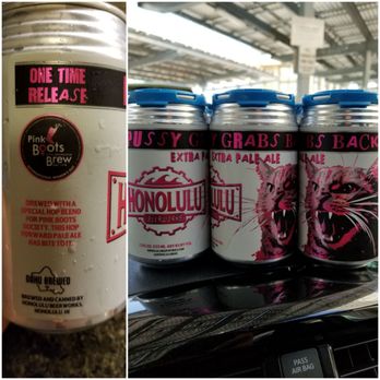 Honolulu Beerworks - 1044 Photos & 481 Reviews - Breweries - 328 Cooke ...