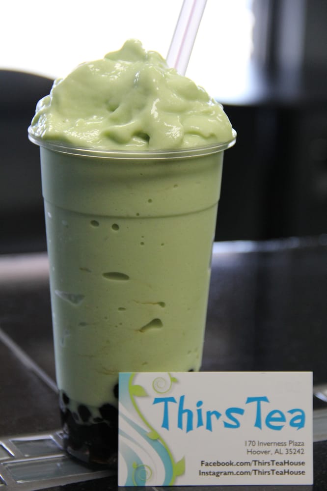 ThirsTea Cafe - 97 Photos & 75 Reviews - Bubble Tea - 170 Inverness Plz ...