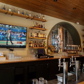 The Depot Craft Brewery Distillery - 980 Photos & 789 Reviews ...
